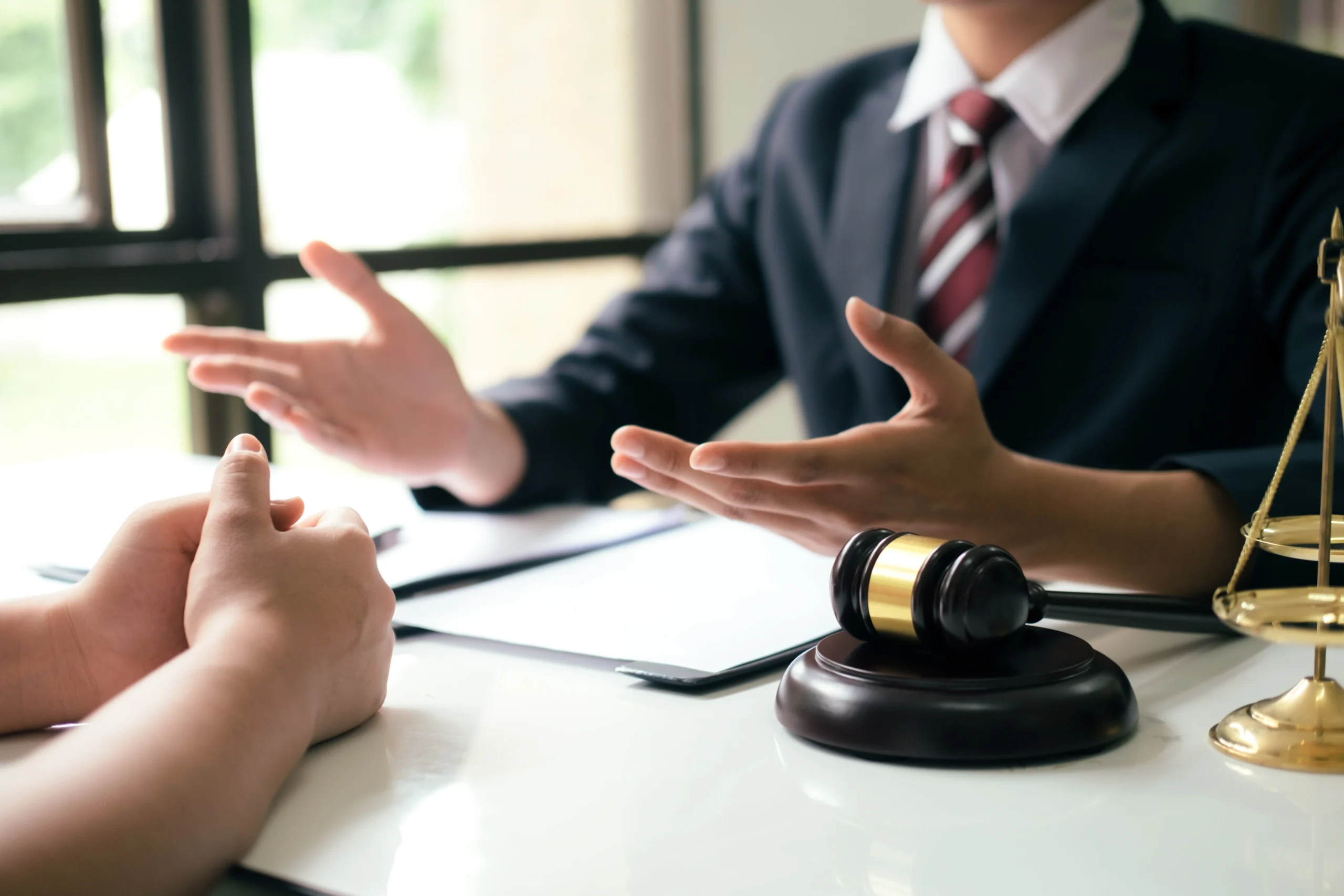 Attorney Referrals | Recovery Law Center