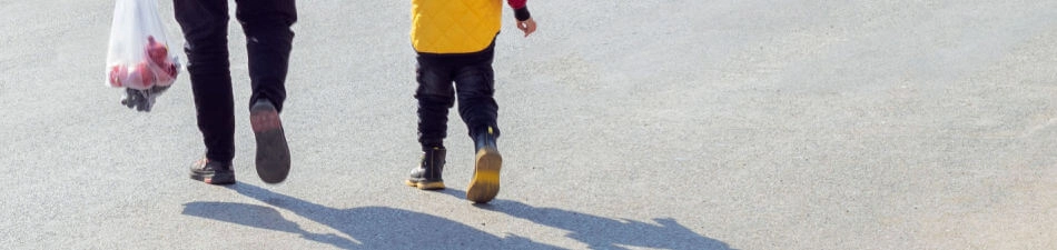 Jaywalking Safety in Honolulu, HI - Recovery Law Center