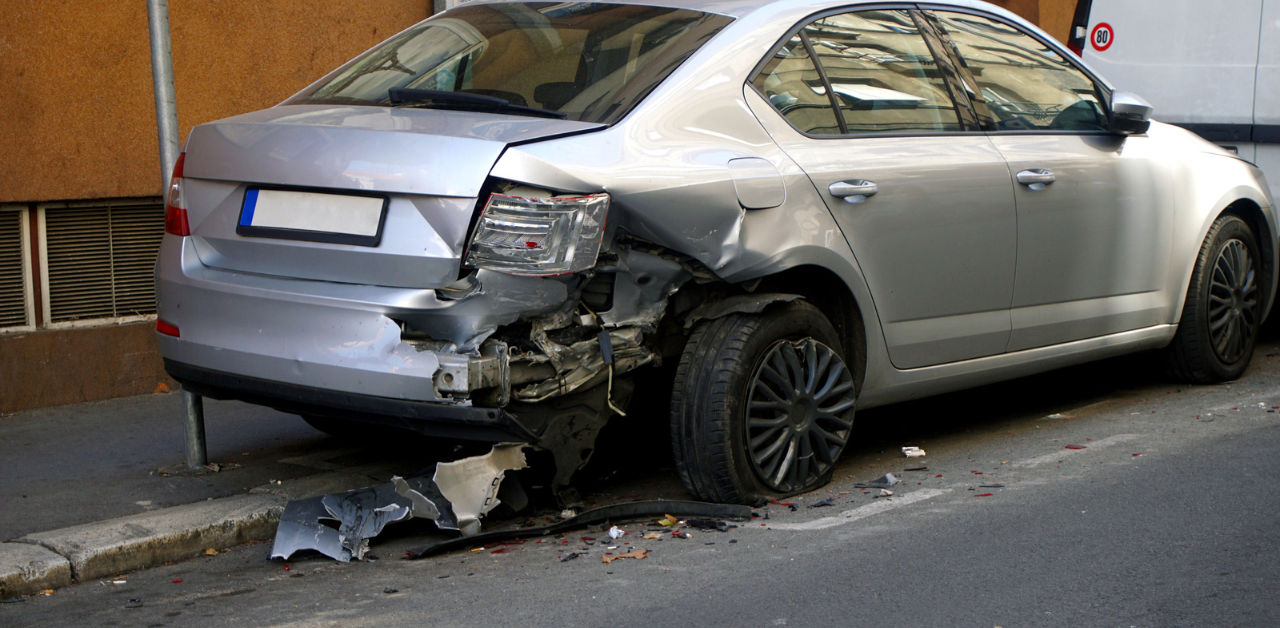 What to Do If You Hit a Parked Car – Essential Steps to Take