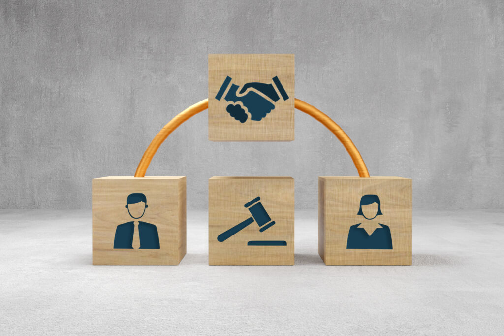 How to Achieve Win-Win Outcomes in Mediation - Recovery Law Center