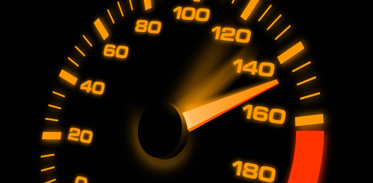 When Speeding Causes Serious Crashes in Hawaii